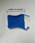 Basic Tube Top: Free Knitting Pattern – Joy 2 Create